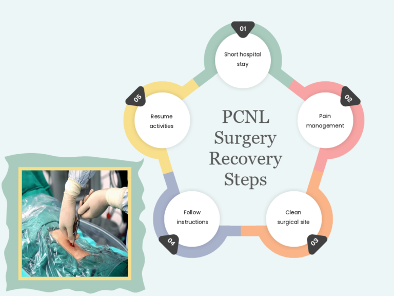 What is PCNL Surgery? A Comprehensive Guide to Percutaneous ...