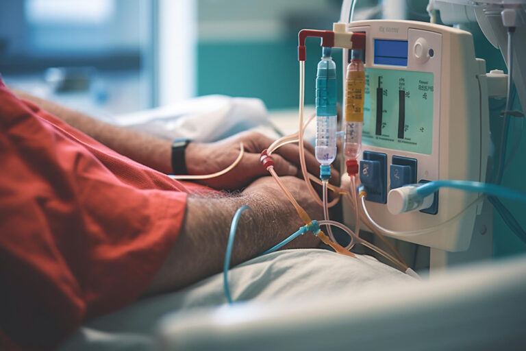 How Dialysis Works: A Step-by-Step Guide to the Life-Saving Procedure ...